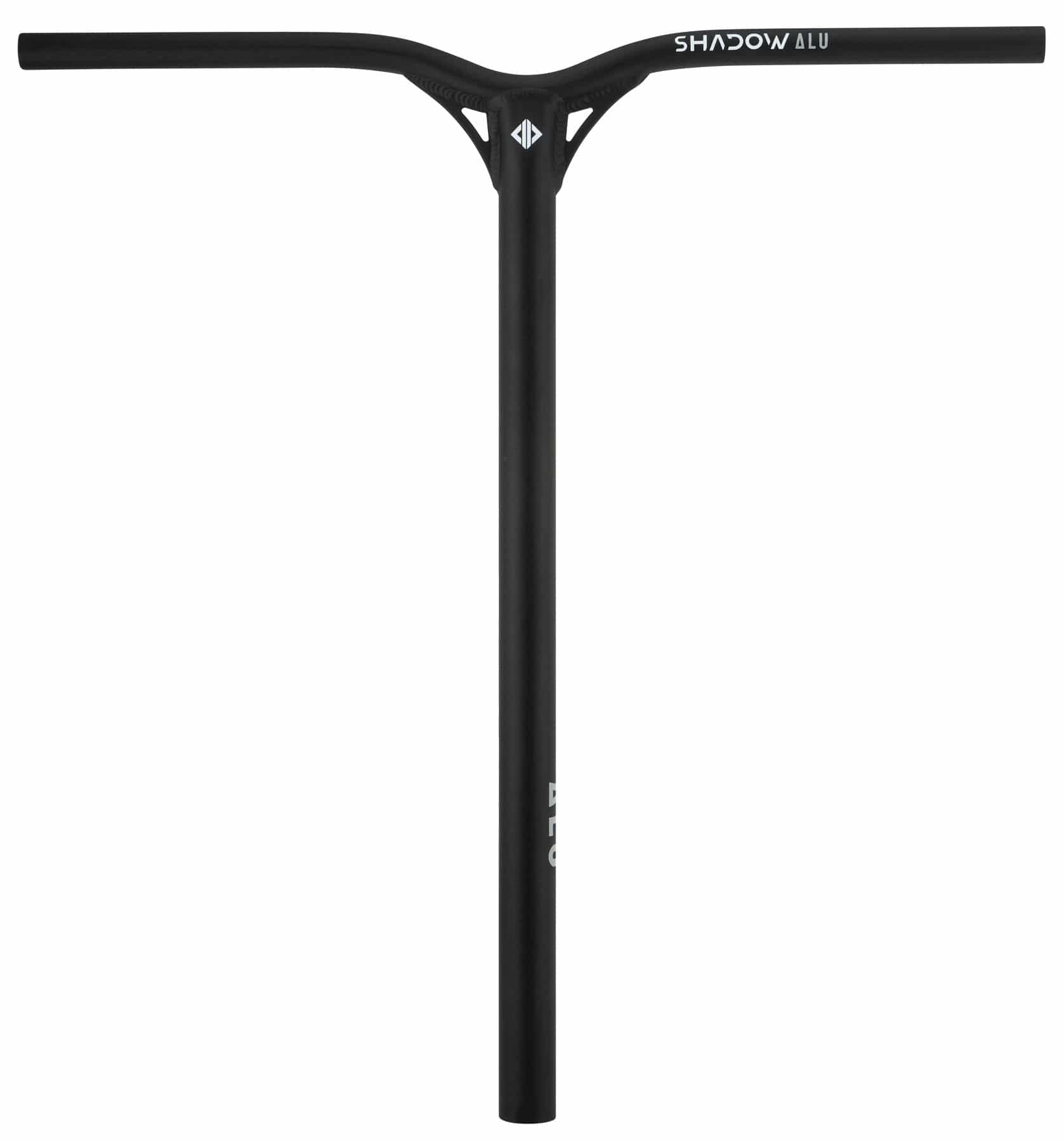 Drone Shadow 2 Aluminium IHC Stunt Scooter Bars - Black 610mm x 610mm ...
