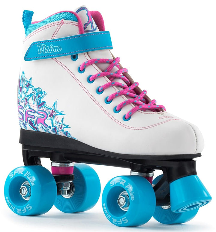 Quad Roller Skates — Skates.co.uk