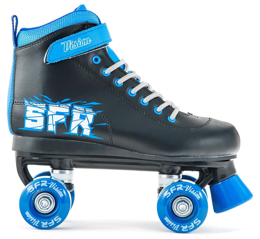 Quad Roller Skates — Skates.co.uk