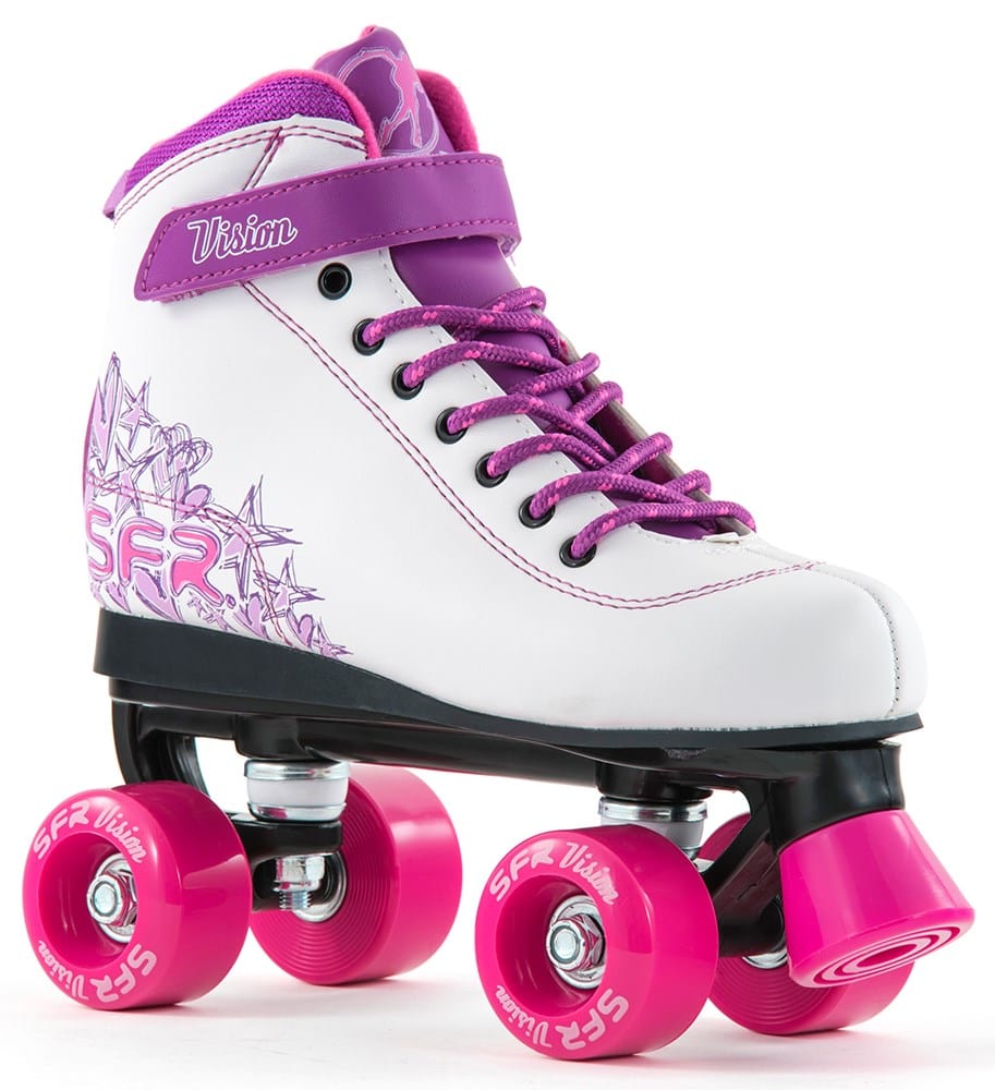 Quad Roller Skates — Skates.co.uk