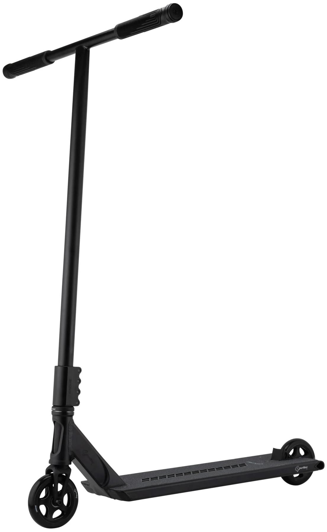 Drone Nexus Kai Saunders 'Saundezy' Signature Stunt Scooter - Black ...