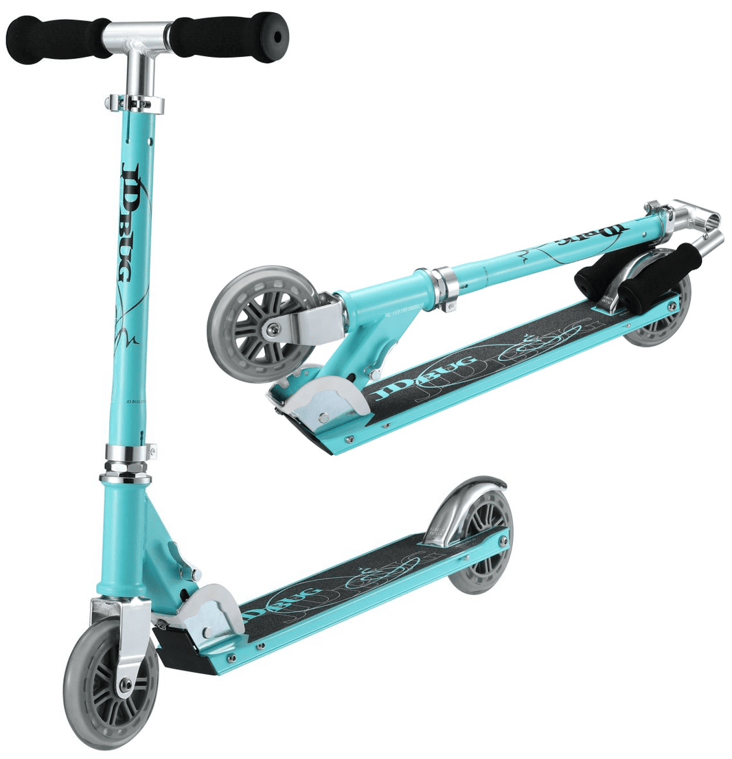 JD Bug Scooters — Skates.co.uk