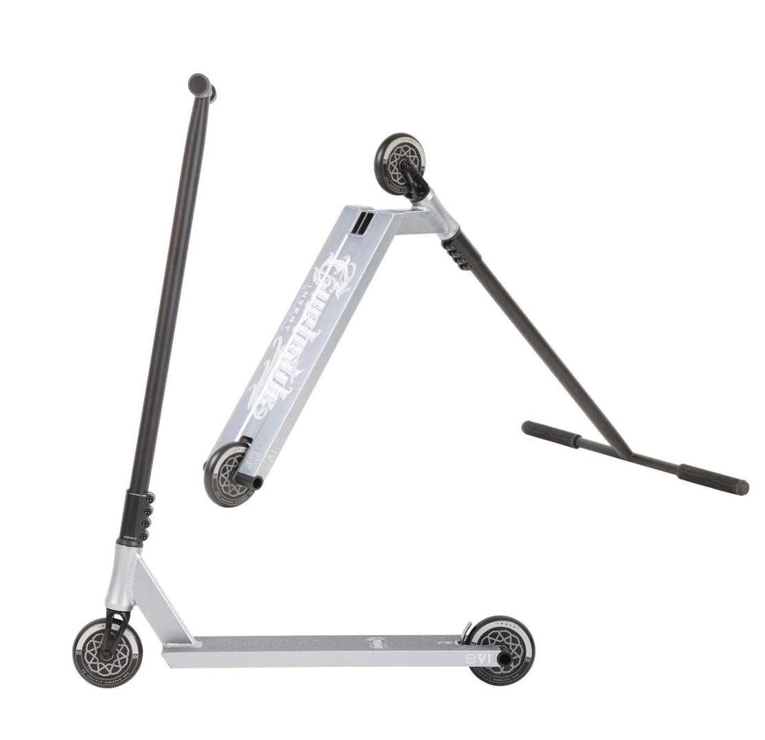 Invert Scooters — Skates.co.uk