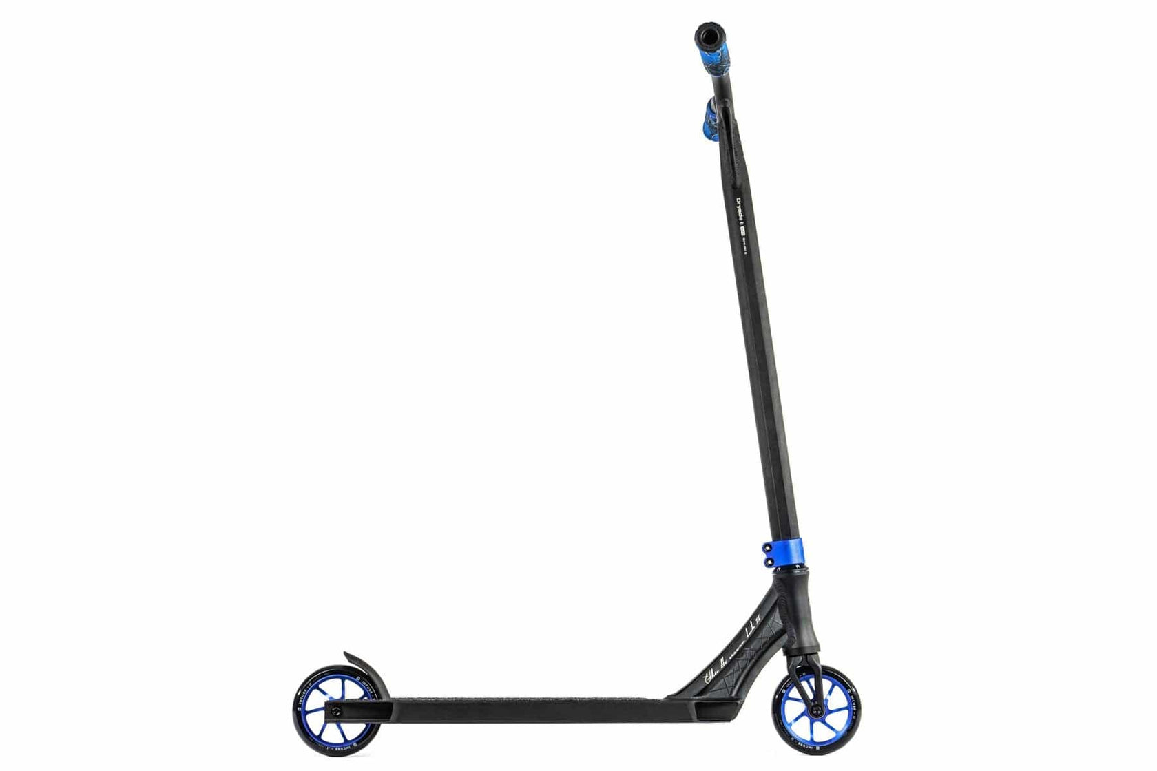 Ethic DTC Erawan V2 Complete Stunt Scooter (M) - Blue — Skates.co.uk