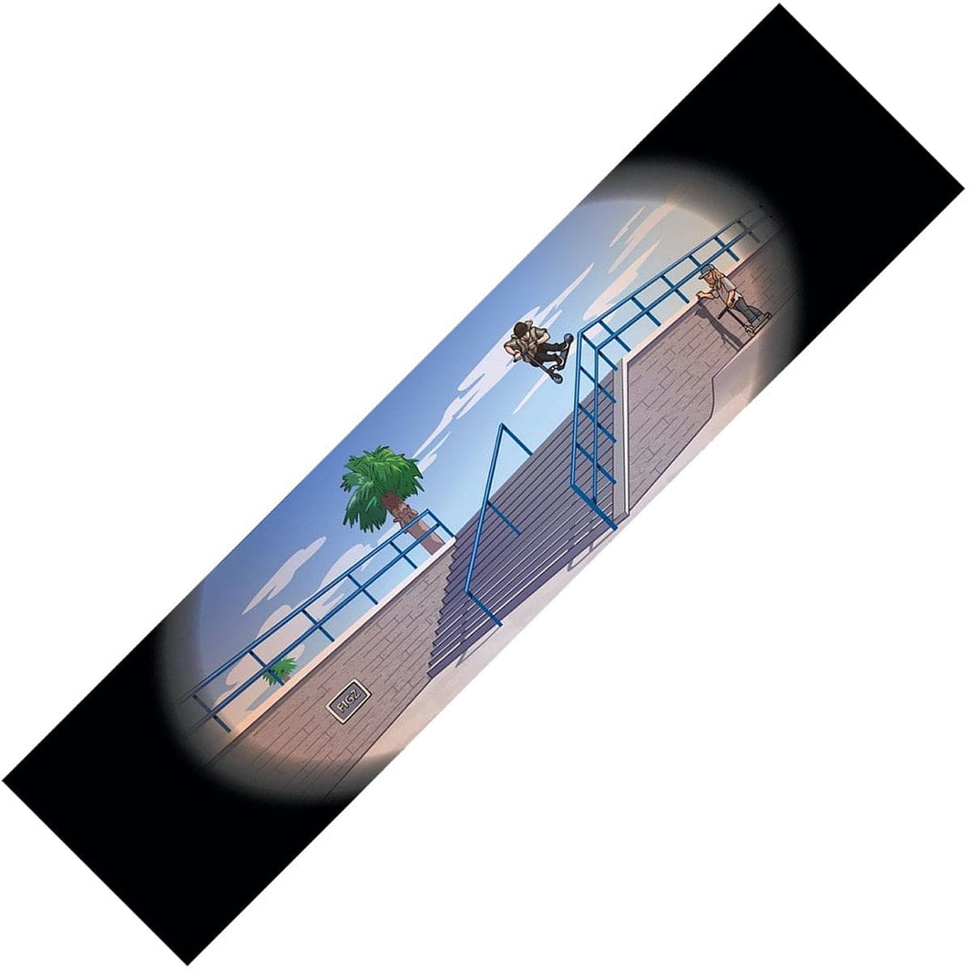 Scooter Grip Tape — Skates.co.uk