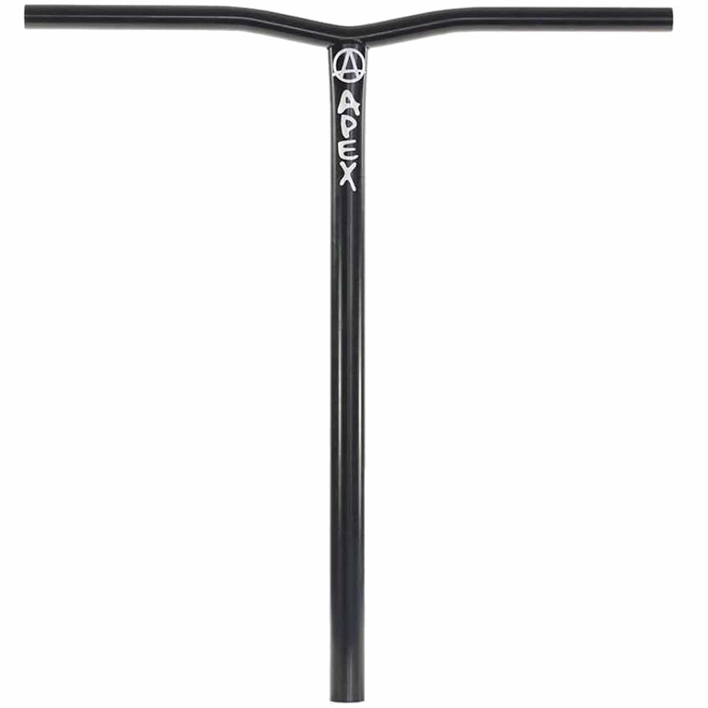 Apex Bol Steel Standard SCS Stunt Scooter Bars - Black 590mm x 560mm ...